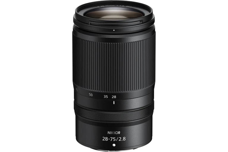 Nikon Z 28-75mm f/2.8 Lens – Tech Tack