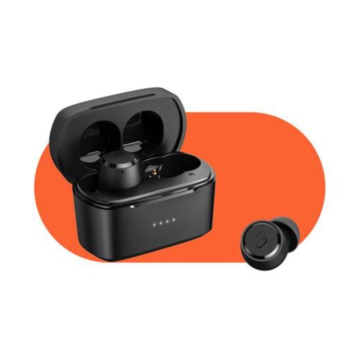 SPROUT CADENCE 2.0 TWS EARBUDS – BLACK - Pristine Refurbished – Tech Tack