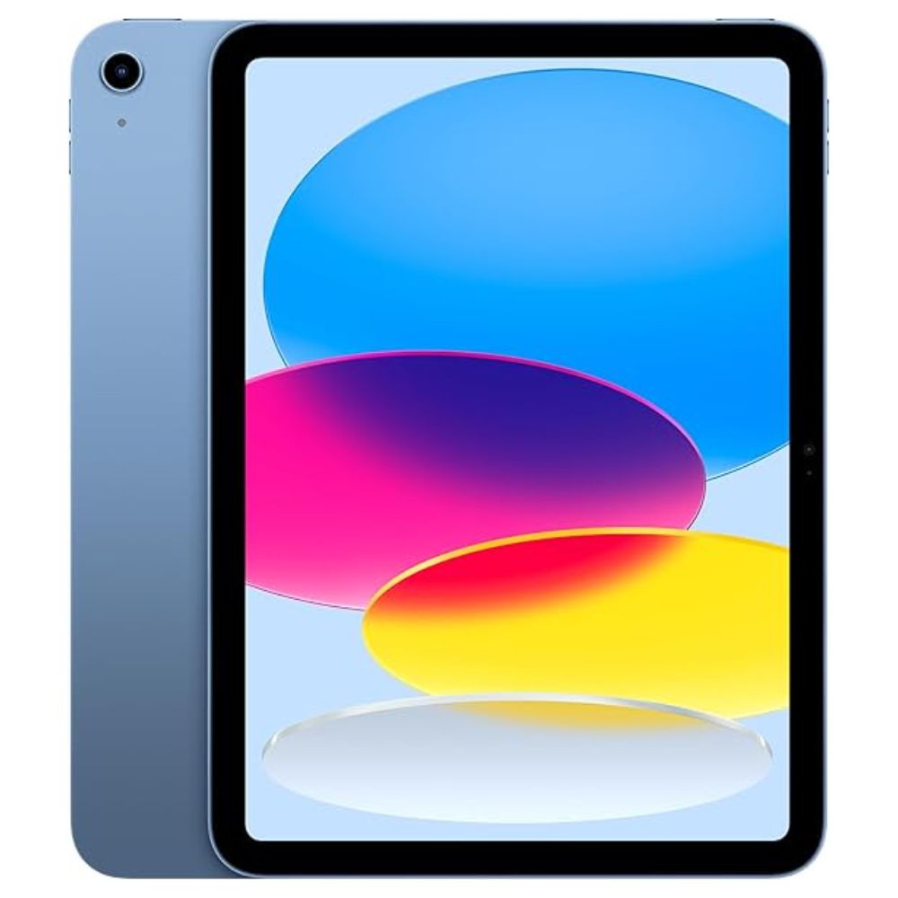 Apple iPad A16 WiFi & LTE – 128GB / 256GB / 512GB – Blue, Silver, Pink ...