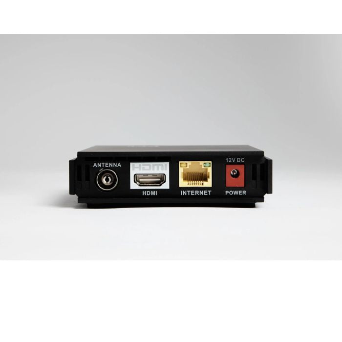 Telstra Fetch Mini G5 4K TV Streaming Box – HY4424 - (Au Version ...