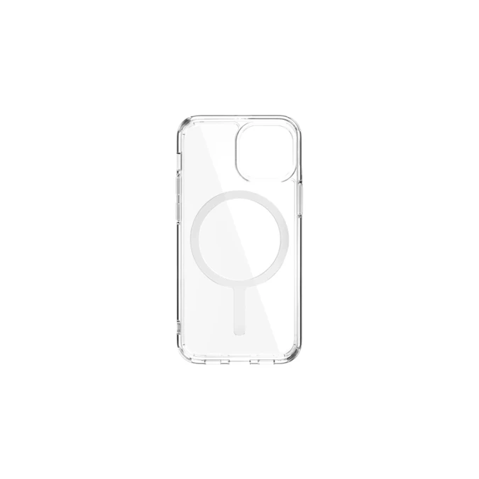 Apple iPhone 13 Mini Clear Case With Magsafe – Tech Tack
