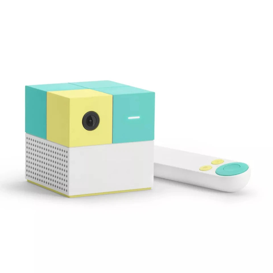 Nex Playground Game System, Revolutionizing Family Game Nights with AI ...