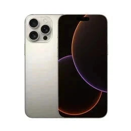 Apple iPhone 16 Pro Max - 256GB / 512GB / 1TB - Black, White, Natural ...