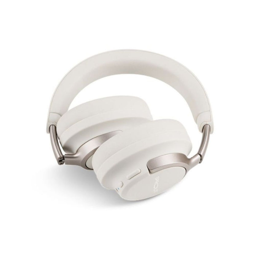 Sprout Harmonic 4 Bluetooth Headphones White - Good - Refurbished ...