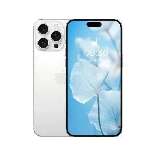 Apple iPhone 16 Pro - 128GB / 256GB / 512GB / 1TB - Black, White, Dese ...