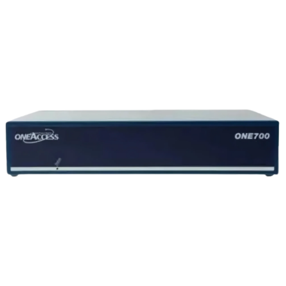 One Access ONE100-8V SX5E OP – Tech Tack