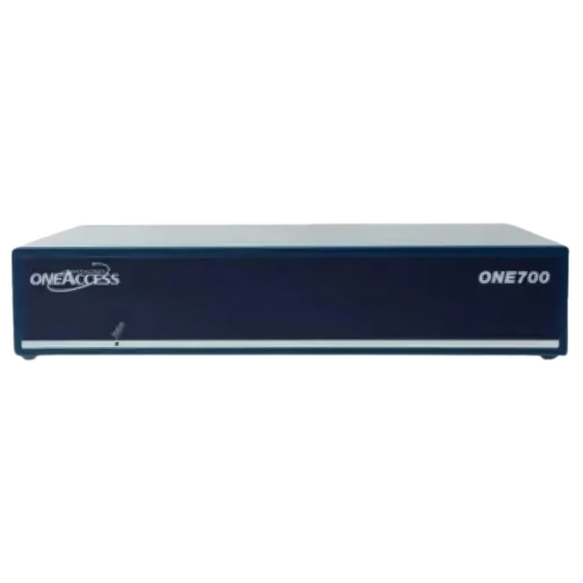 One Access ONE100-8V SX5E OP – Tech Tack