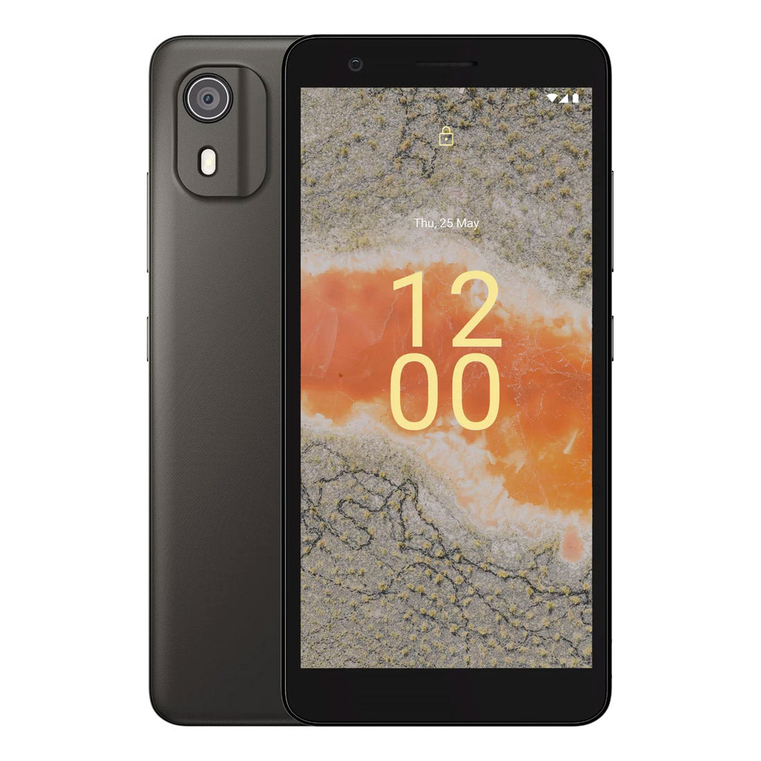 Nokia C02 4G Excellent - Refurbished – Tech Tack