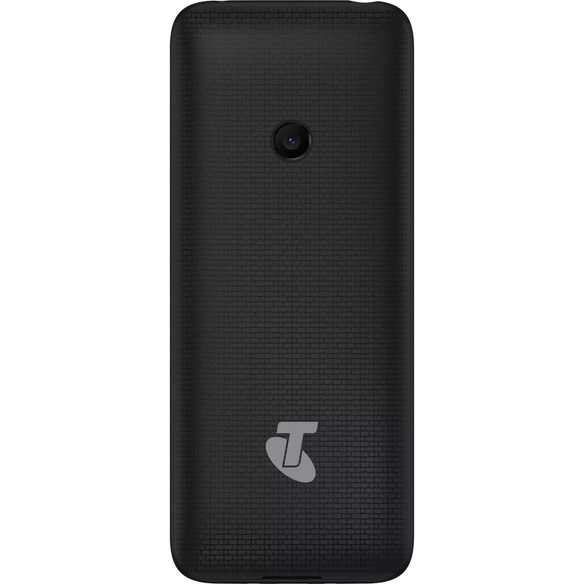 Telstra Prepaid T-Lite 4G 128MB Black (AU Version) – Tech Tack