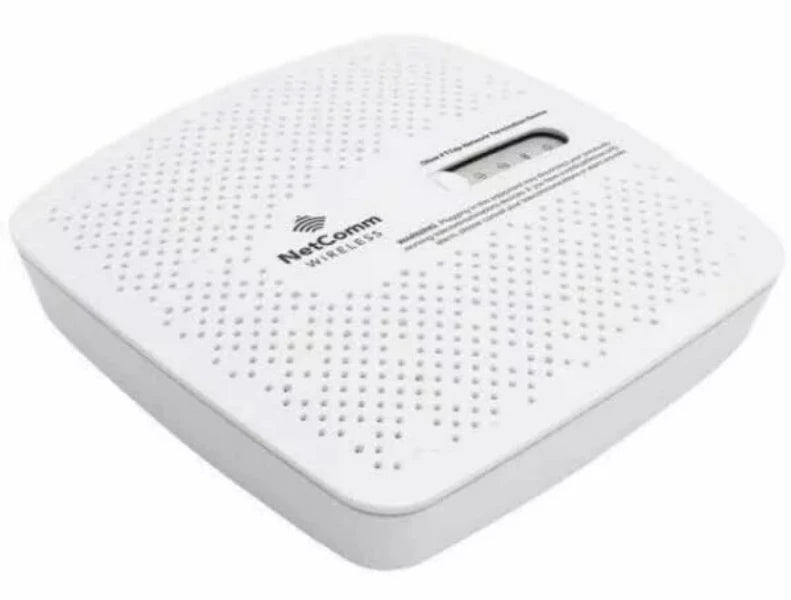 NBN NetComm Wireless Modem FTTC Network Connection Device NDD-0300 ...