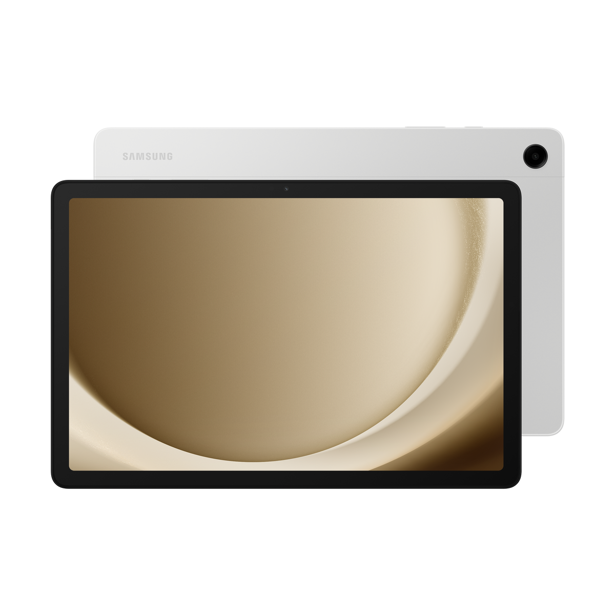Samsung Galaxy Tab A9+ Plus (4GB+64GB) Wifi Tablet - Silver – Tech Tack