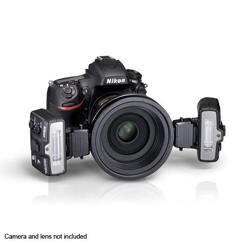 Nikon R1 Close Up Speedlight Remote Kit – Tech Tack