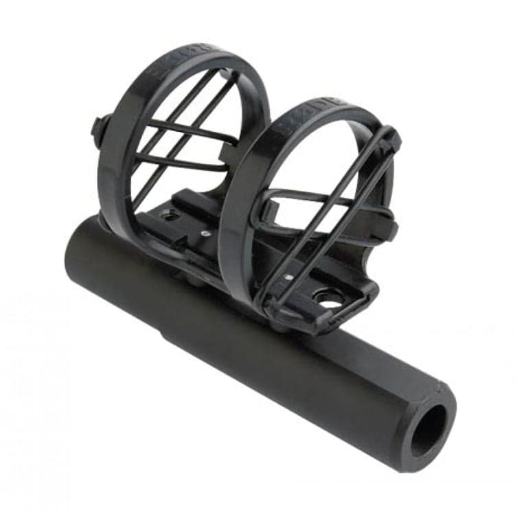 Rode SM5 Camera Ring-Clamp Shock Mount Adapter – Tech Tack