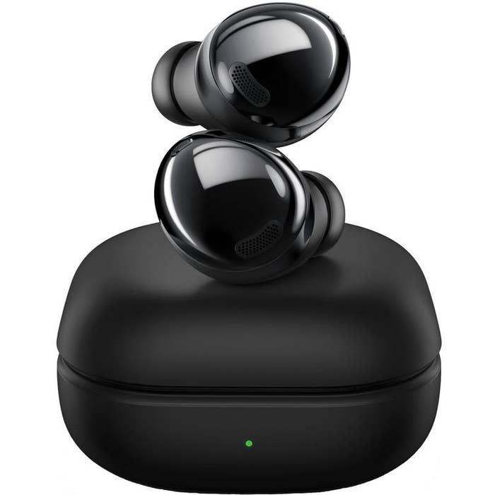 Samsung Galaxy Buds Pro - Black – Tech Tack